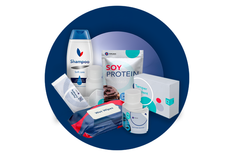 All4Labels Global Packaging Group – Connecting brands and consumers